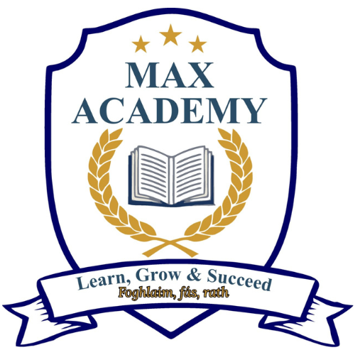 Contact Max Academy | Impaq Tutor Centre Helderkruin